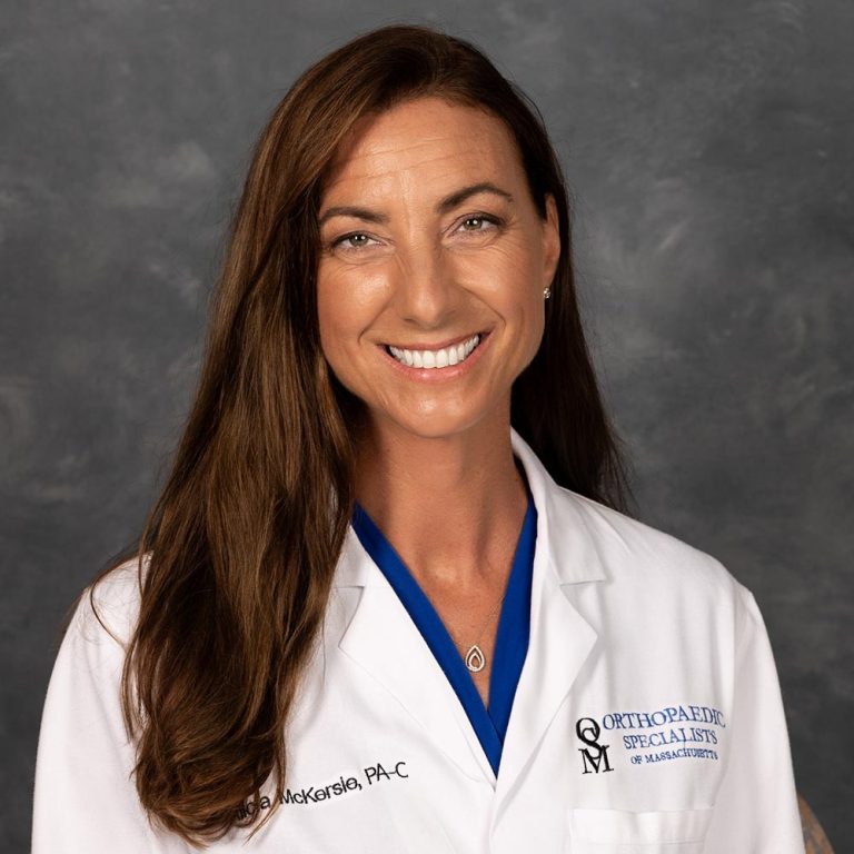 Our Physicians - Orthopaedic Specialists of Massachusetts