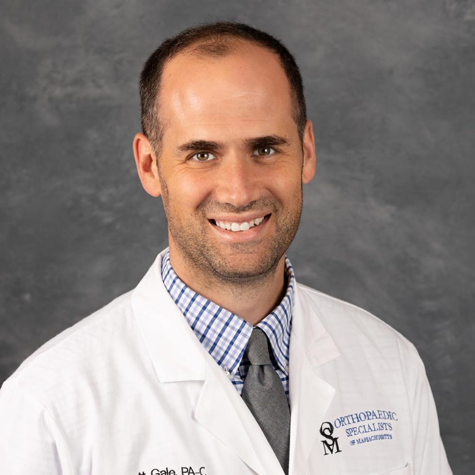 Our Physicians - Orthopaedic Specialists of Massachusetts